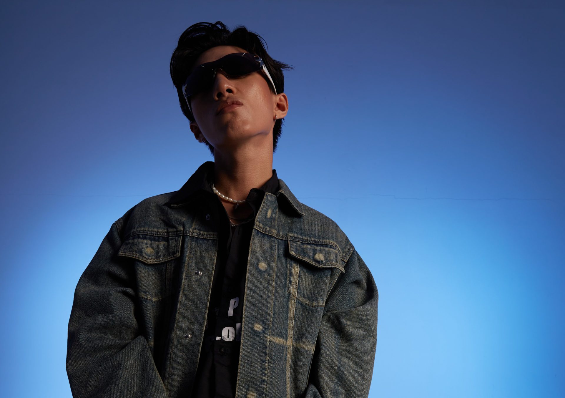 Minh Huy: “Lúc viết “Miên man”, mình đã tin bài hát này có thể viral” - Tạp chí điện tử Nghệ sĩ Việt