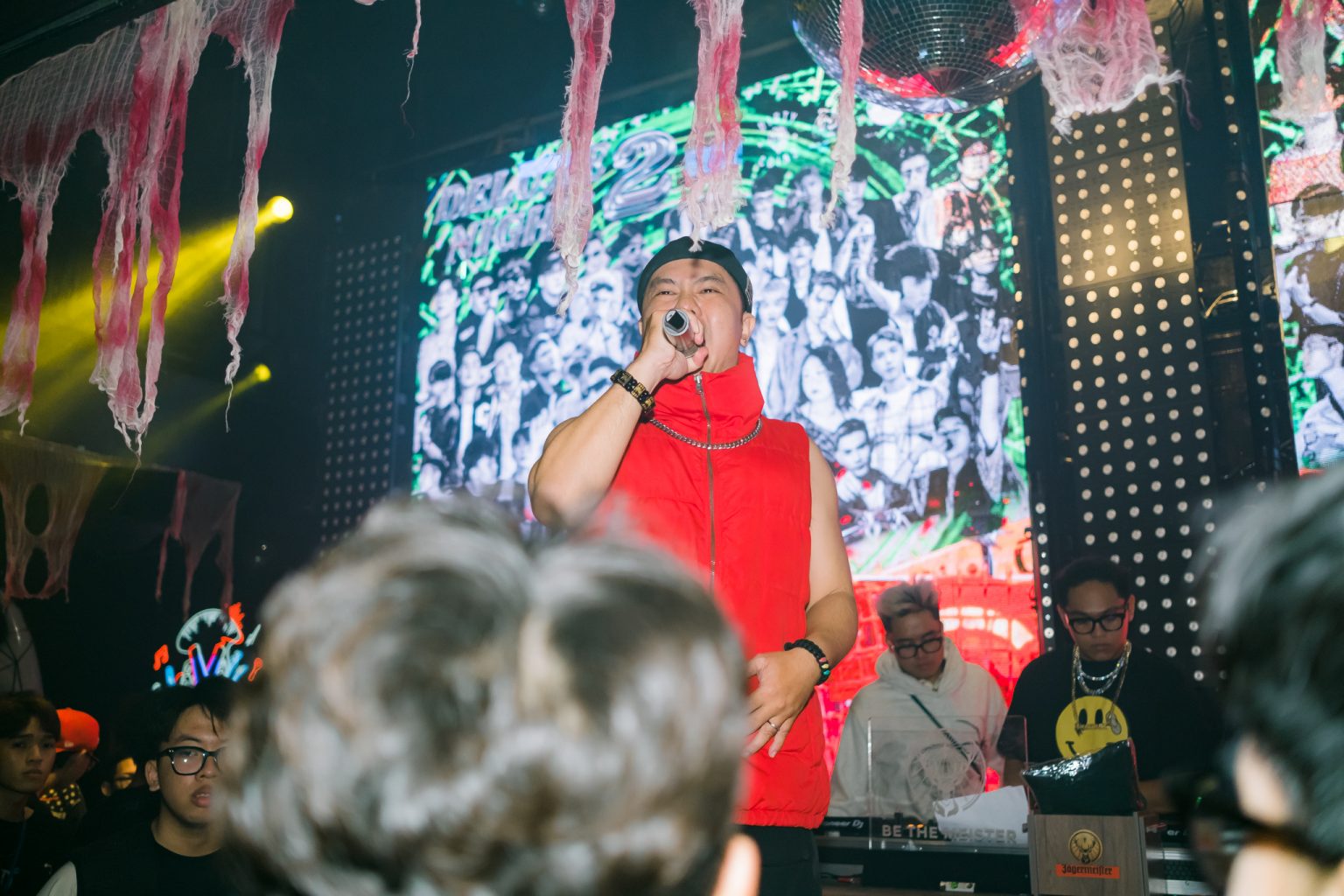 Khoa Nhí: nam Rapper đưa chất liệu dân gian vào trong Rap - Tạp chí ...