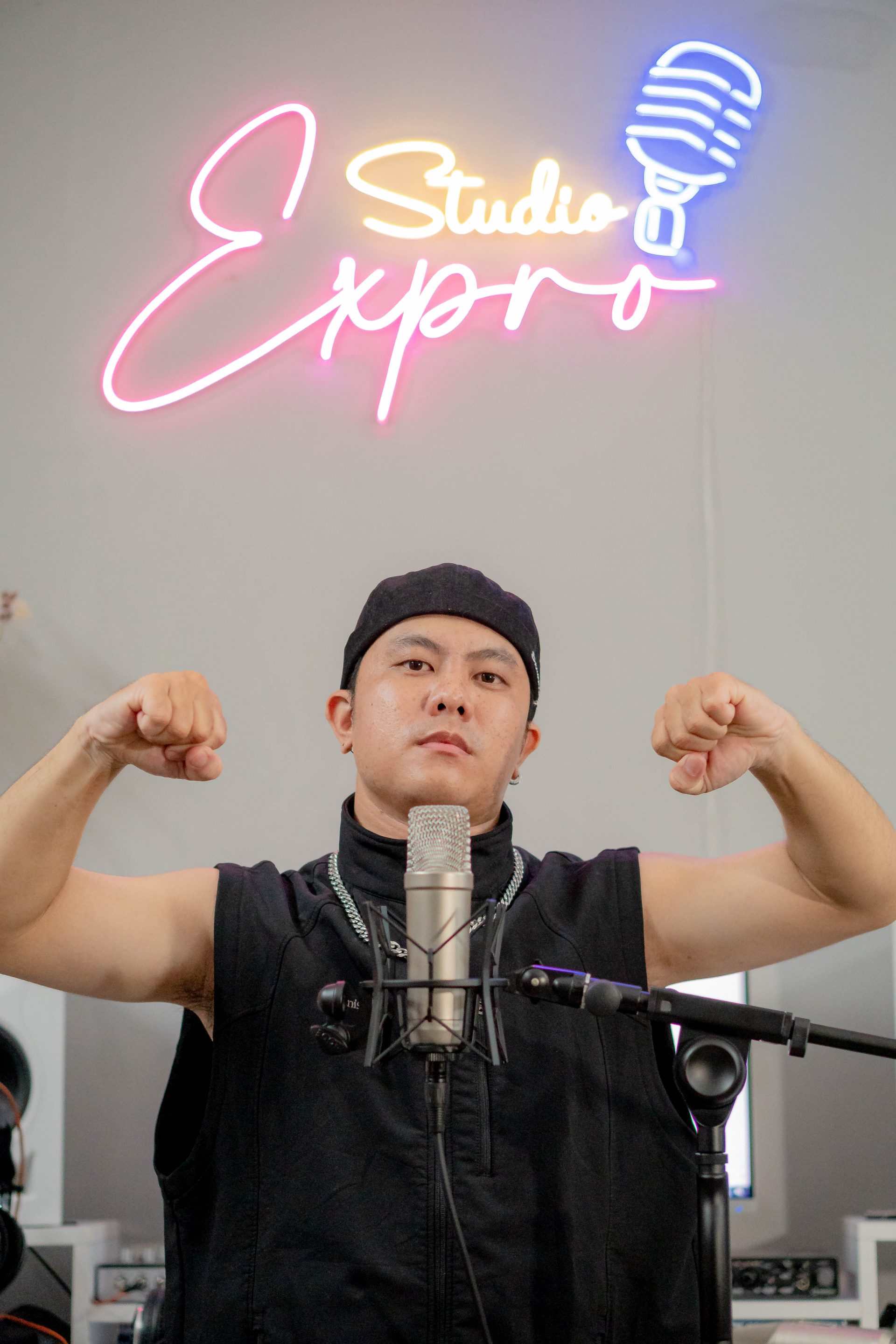 Khoa Nhí: nam Rapper đưa chất liệu dân gian vào trong Rap - Tạp chí ...